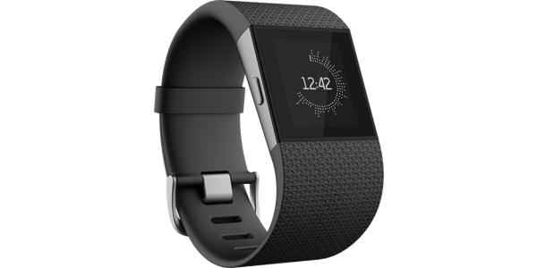 Fitbit Surge Review » Fitness Bands